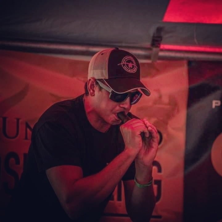 Team Shorething Apparel – Bay Country Calls